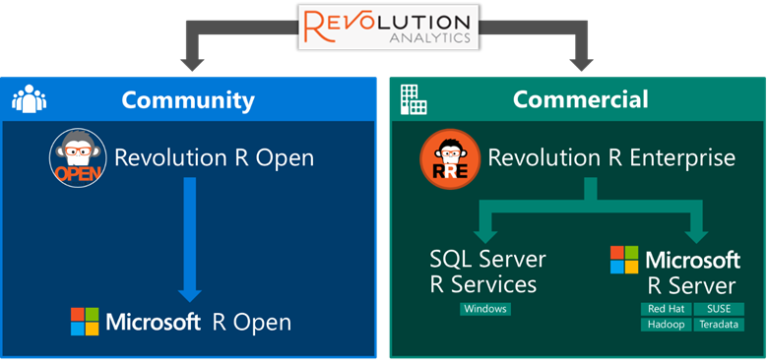 Making R the Enterprise Standard for Cross-Platform Analytics ...