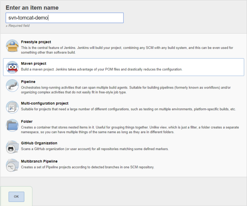 Tutorial: CI/CD using Apache Subversion, Jenkins in Azure and Tomcat Tutorial: CI/CD using Apache Subversion, Jenkins in Azure and Tomcat